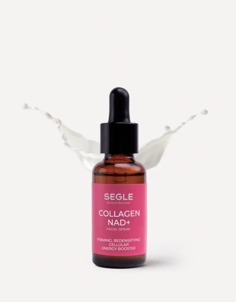 SEGLE SERUM COLLAGEN NAD+ 30 ML - La Farmacia de Felix